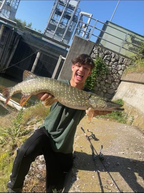 Fishing Guide Southtyrol-Trento: Pike, Perch, Trout - Final Thoughts