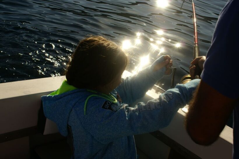 Fishing in the Azores - An In-Depth Look at the Azores Fishing Tour