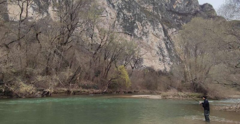 Fishing in the Dolomites: book your wild excursion! - FAQ