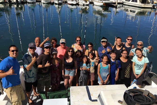 Fishing in Waikiki - FAQ: Your Practical Questions Answered