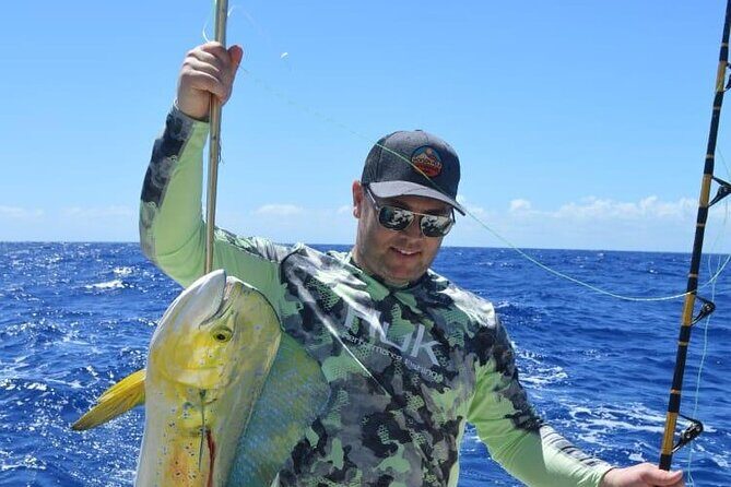 FISHING PRO CHARTERS - Boat Excursion  Mar-Quesa - Final Notes on Value