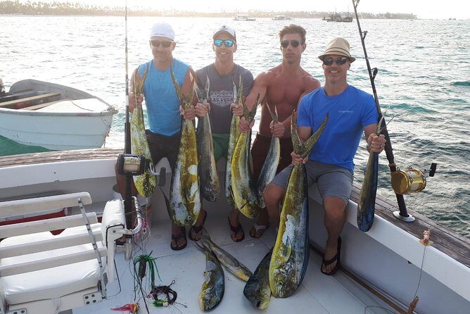 FISHING PRO CHARTERS - Boat Excursion - Sobre Las Olas - Why This Tour Is Worth Considering