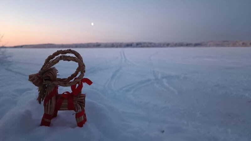 Fishing Rovaniemi area - An In-Depth Look at the Ice Fishing Tour in Rovaniemi