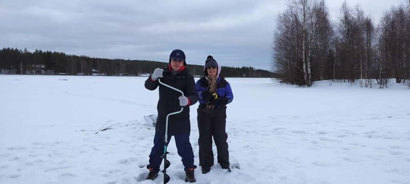 Fishing Rovaniemi area - Final Thoughts: Is This Tour Worth It?