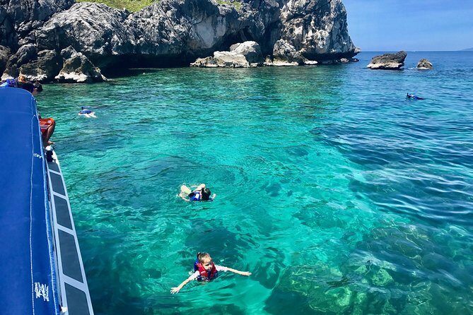 Fishing & Snorkeling experience - What Makes This Tour Stand Out?