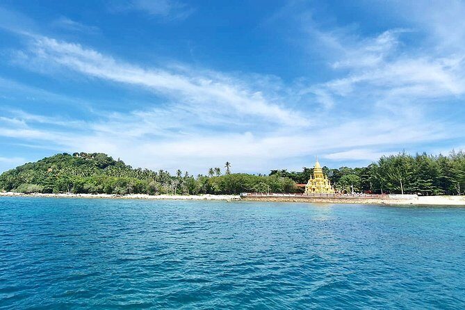 Fishing & Snorkeling experience - The Experience on the Water