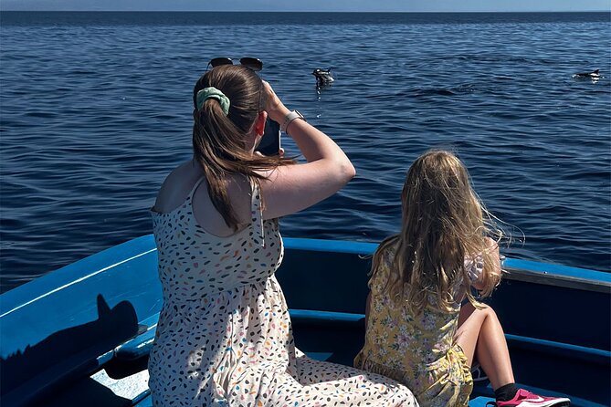 Fishing, Snorkelling & Dolphin Boat Tour - Fishing Experiences