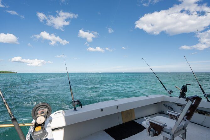 Fishing Tour & Beach Club In Riviera Maya - An In-Depth Look at the Fishing & Beach Club Tour