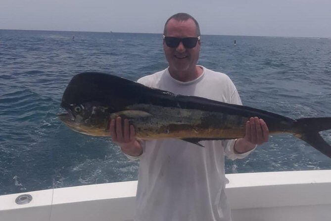 Fishing Tour in Punta Cana - Deep Sea Fishing - An In-Depth Look at the Fishing Tour Experience