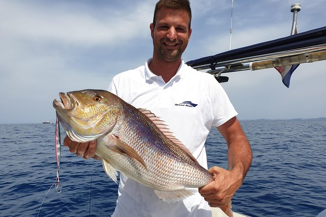 FISHING Tour to VIS and BIEVO Islands - Full Day Experience - Who Should Book This Tour?