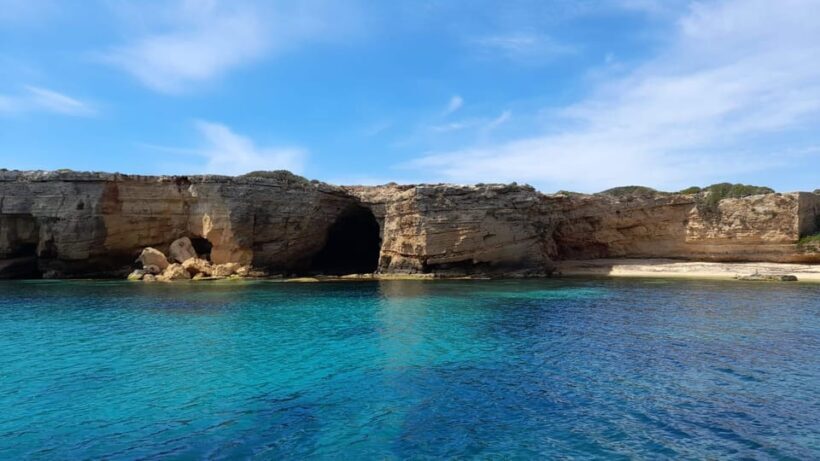 Fishing tour with midwater bolentino or rod technique. - A Practical Guide to Sicily’s Fishing Tour with Midwater Bolentino or Rod Technique