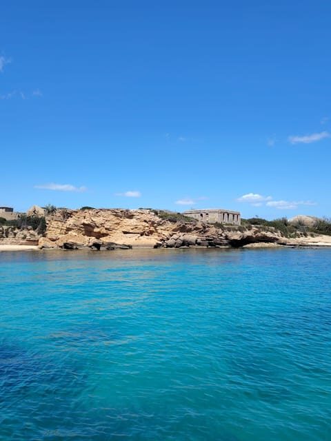 Fishing tour with midwater bolentino or rod technique. - Scenic Highlights and Unique Stops