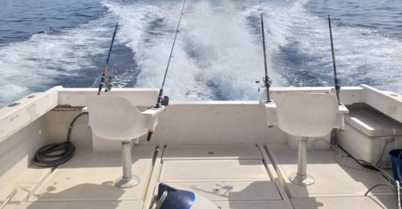 Fishing Trip all included - The Value of This Fishing Trip