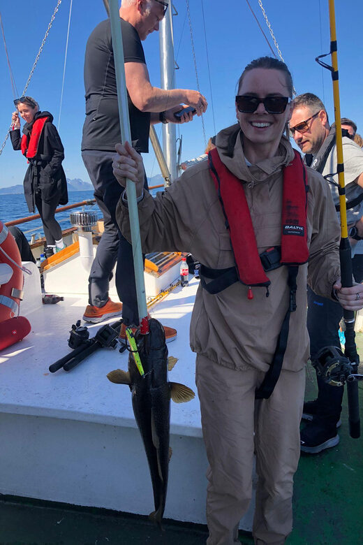 Fishing trip from Henningsvær - What Is the Fishing Trip from Henningsvær?