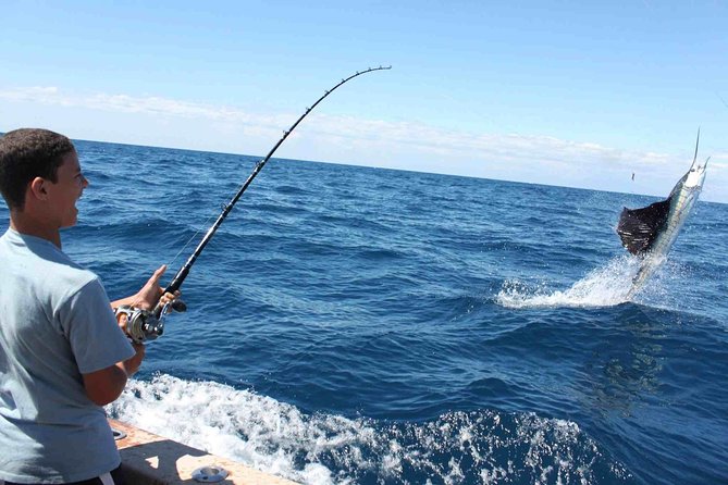 Fishing Trip, Tenerife Sea Passion - Reviews and Feedback