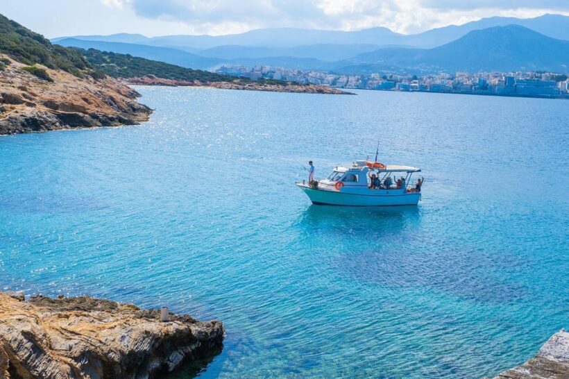 Fishing Trips Agios Nikolaos - FAQs