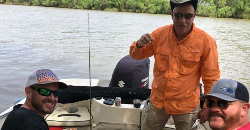 Fishing trips in Argentina. Buenos Aires - An Authentic Argentine Fishing Adventure