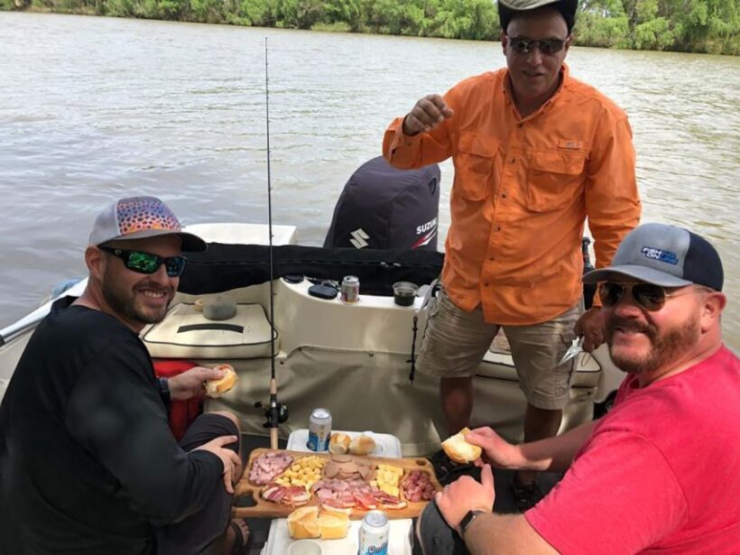 Fishing trips in Argentina. Buenos Aires - What Travelers Say