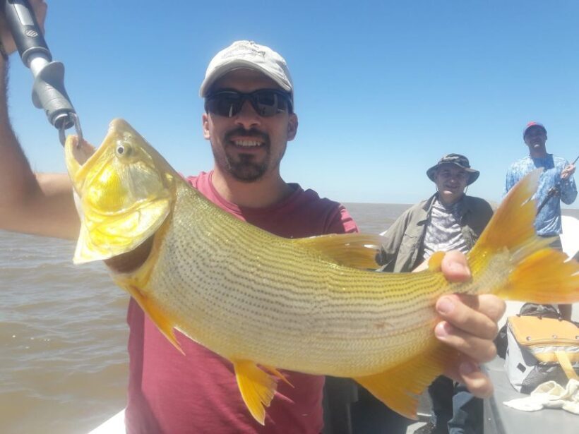 Fishing trips in Argentina. Buenos Aires - Who Should Consider This Tour?