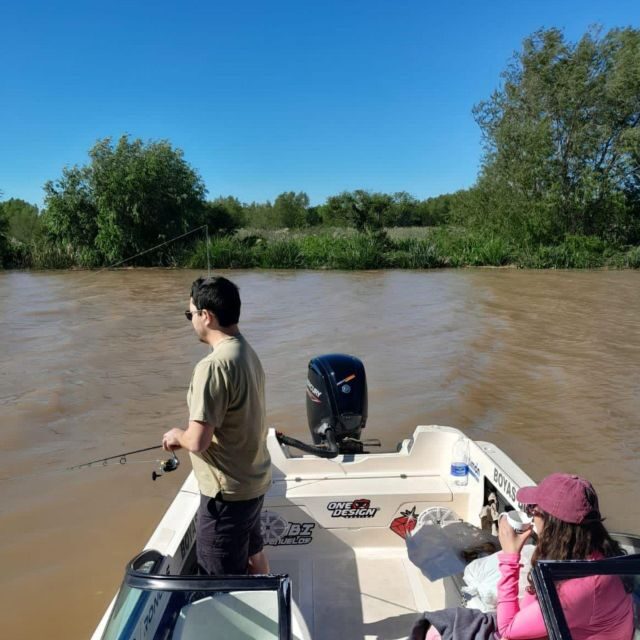 Fishing trips in Argentina. Buenos Aires - FAQ