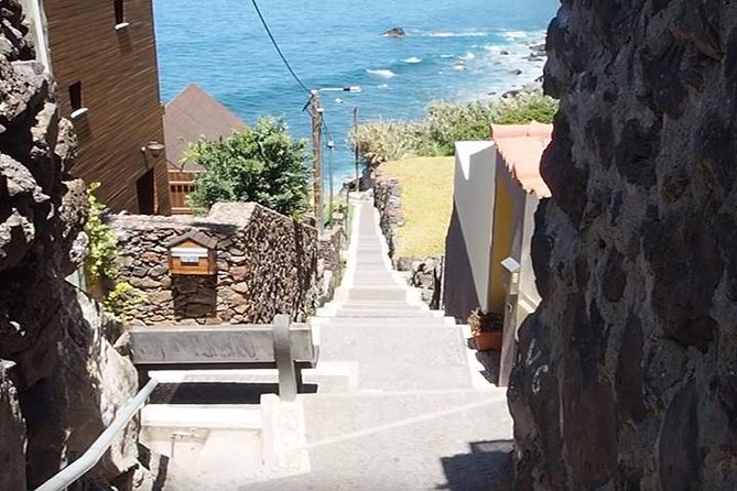 Fishing Villages - Southwest Tour - Key Points