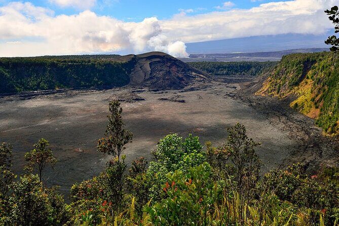 Fissure 8 Tour - Volcanoes National Park and Hilo Discovery - The Sum Up