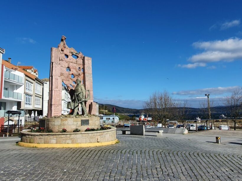 Fisterra: Private Guided Walking Tour - FAQ