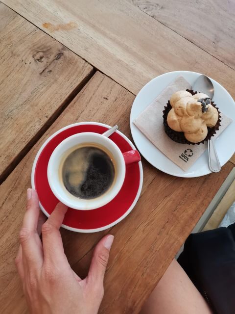 Fit and Coffee activity - An Authentic, Active Approach to Vienna’s Coffee Scene