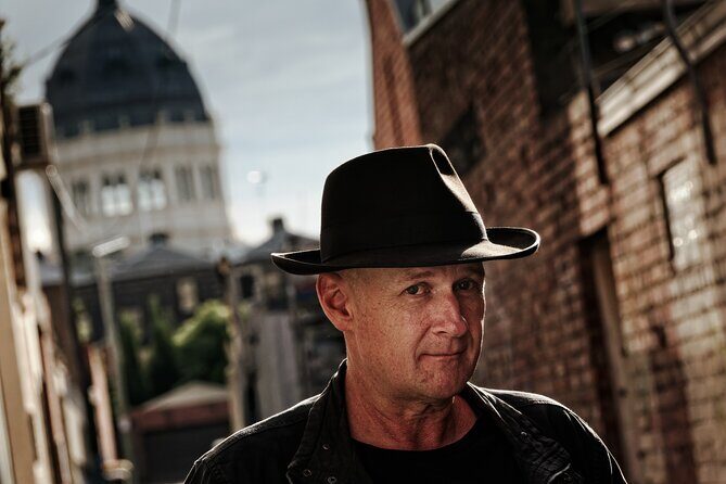 Fitzroy True Crime Walking Tour - Why This Tour Stands Out