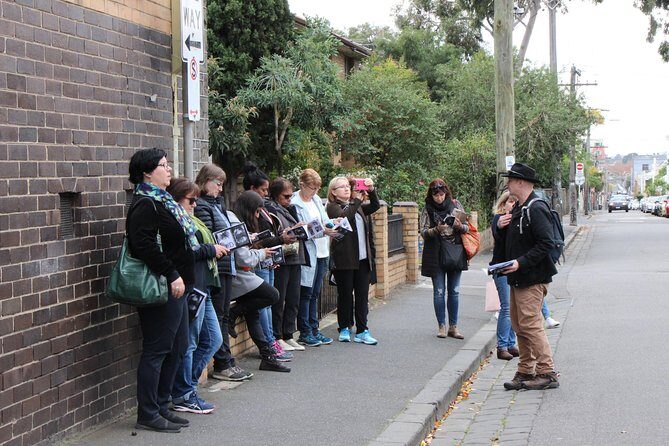 Fitzroy True Crime Walking Tour - Examining the Value