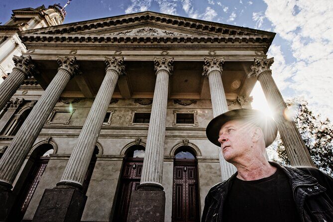 Fitzroy True Crime Walking Tour - The Experience: What It Feels Like