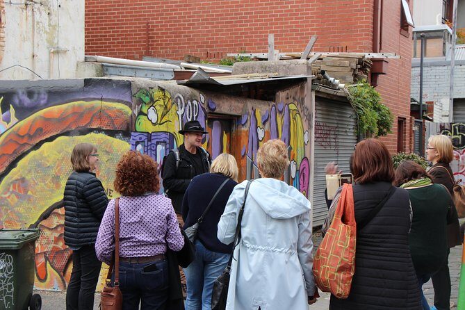Fitzroy True Crime Walking Tour - Why This Tour Will Appeal to You