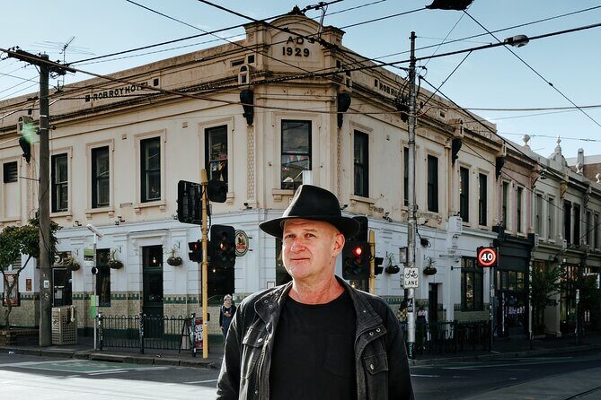 Fitzroy True Crime Walking Tour - Final Word
