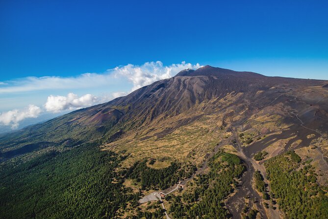 Fiumefreddo: 30 Min Group Flight Helicopter Tour Over Etna - Additional Information