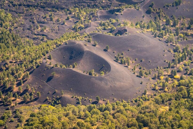 Fiumefreddo: Group Flight Helicopter Tour over Etna - Who Should Consider This Experience?