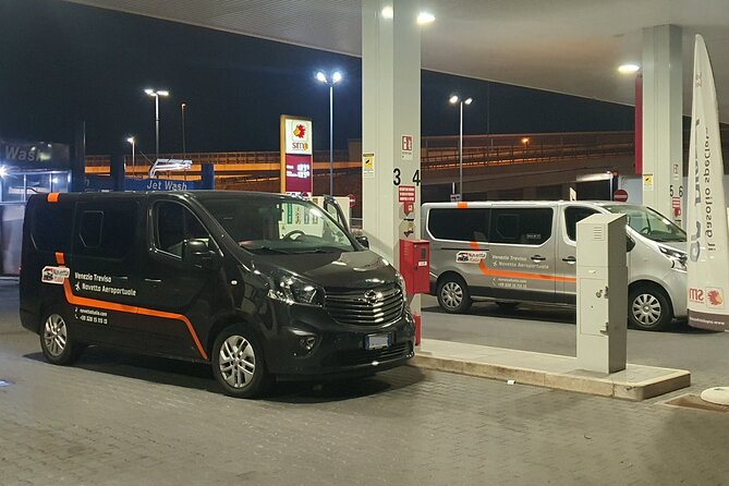 Fiumicino Airport Rome (FCO) to Rome - Round-Trip Private Transfer - Practical Details and Tips