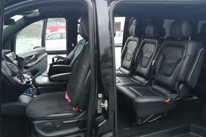 Fiumicino Airport to Civitavecchia - Private Transfer - Frequently Asked Questions