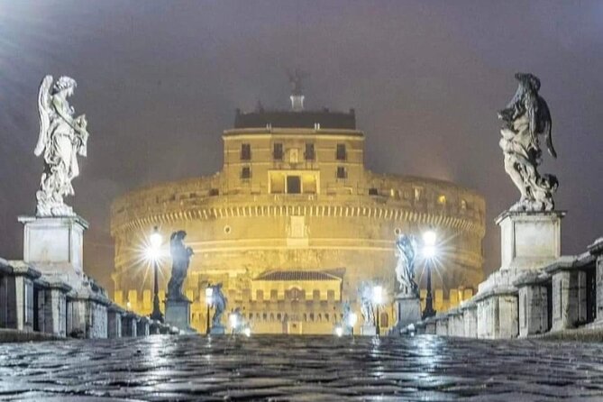 Fiumicino Airport Transfers - What Makes This Transfer Stand Out?