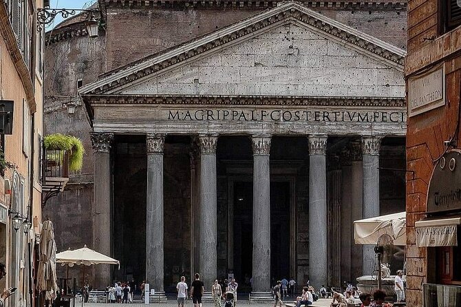 Fiumicino Airport Transfers - FAQ