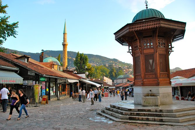Five Days in Amazing Bosnia and Herzegovina - Key Points