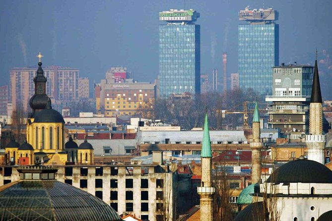 Five Days in Amazing Bosnia and Herzegovina - Frequently Asked Questions