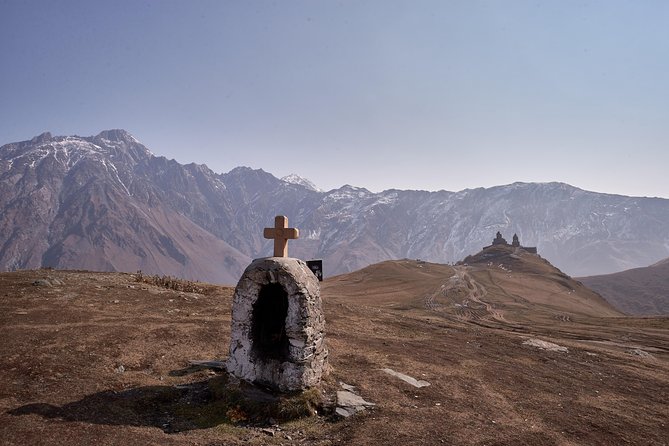 Five Days Tour to Khevsureti (Abudelauri Lakes) & Kazbegi With Hikes. - Hiking Adventures in Khevsureti