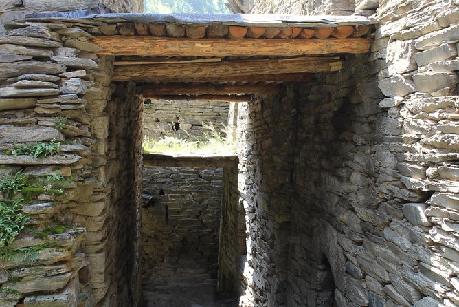 Five Days Tour to Khevsureti (Abudelauri Lakes) & Kazbegi With Hikes. - Discovering Kazbegi