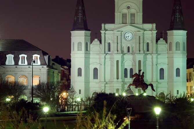 Five in One French Quarter Tour in New Orleans - A Closer Look at the Itinerary
