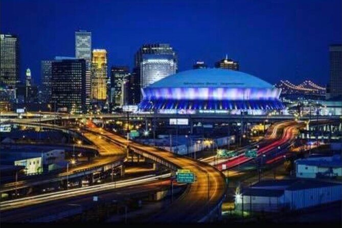 Five in One French Quarter Tour in New Orleans - Practical Details You Should Know