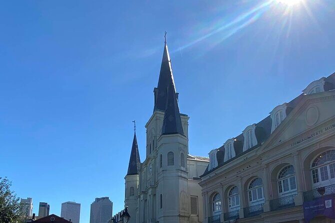 Five in One French Quarter Tour in New Orleans - Who Should Consider This Tour?