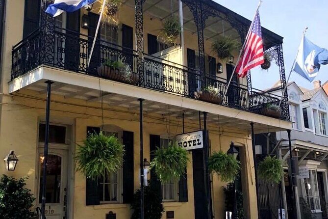 Five in One French Quarter Tour in New Orleans - Final Thoughts