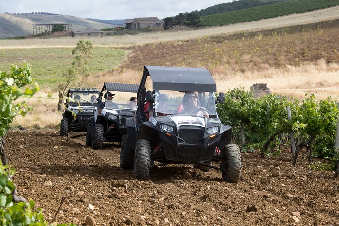 Five Sense Outdoor Experience - Meeting Point and Accessibility Features