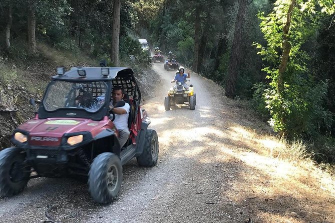 Five Sense Outdoor Experience - Highlights of the Experience