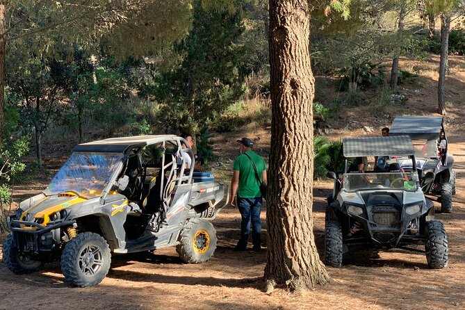 Five Sense Outdoor Experience - Reviews and Feedback From Travelers